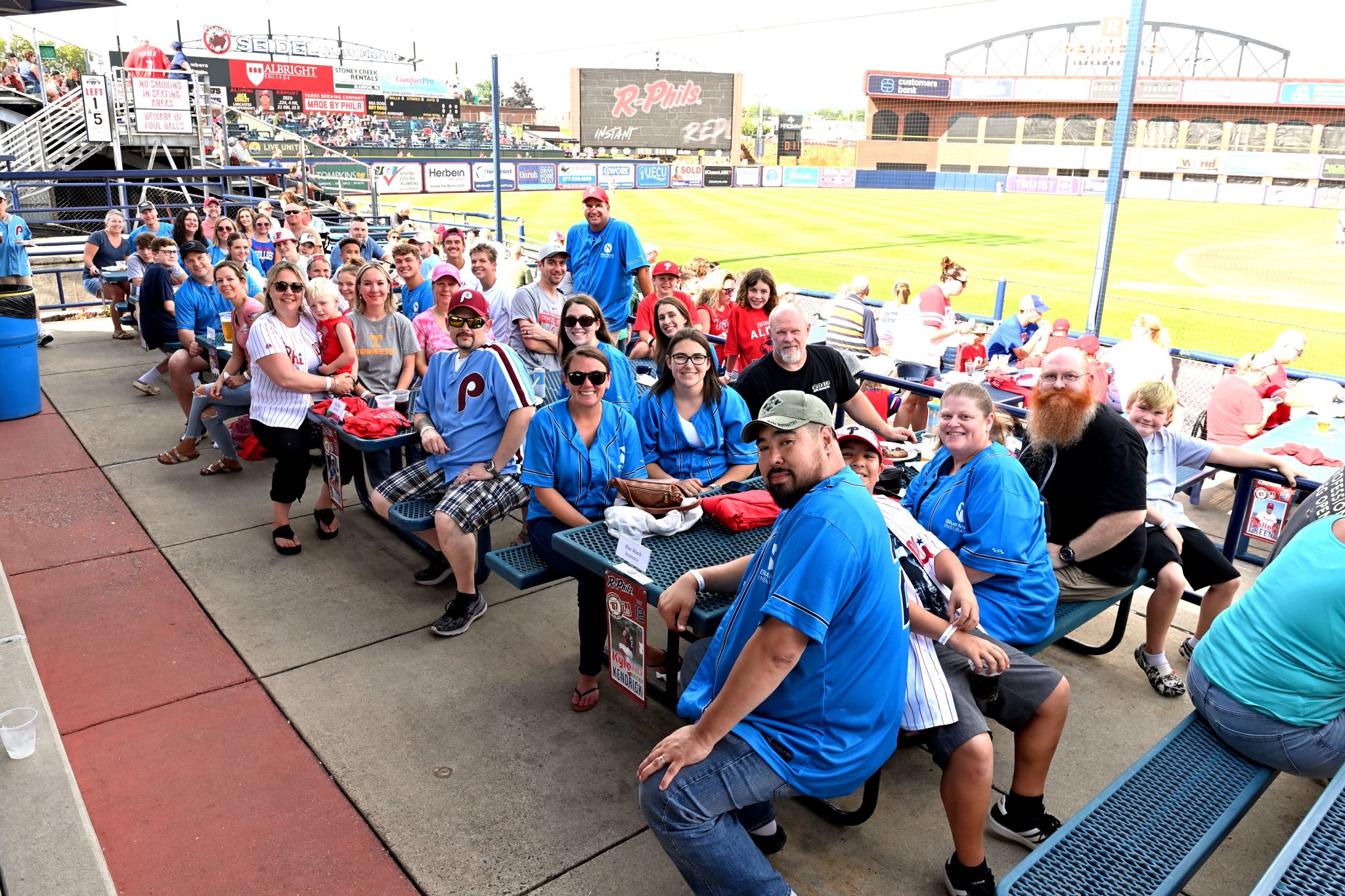 Blue Marsh Insurance - Blue Marsh Insurance