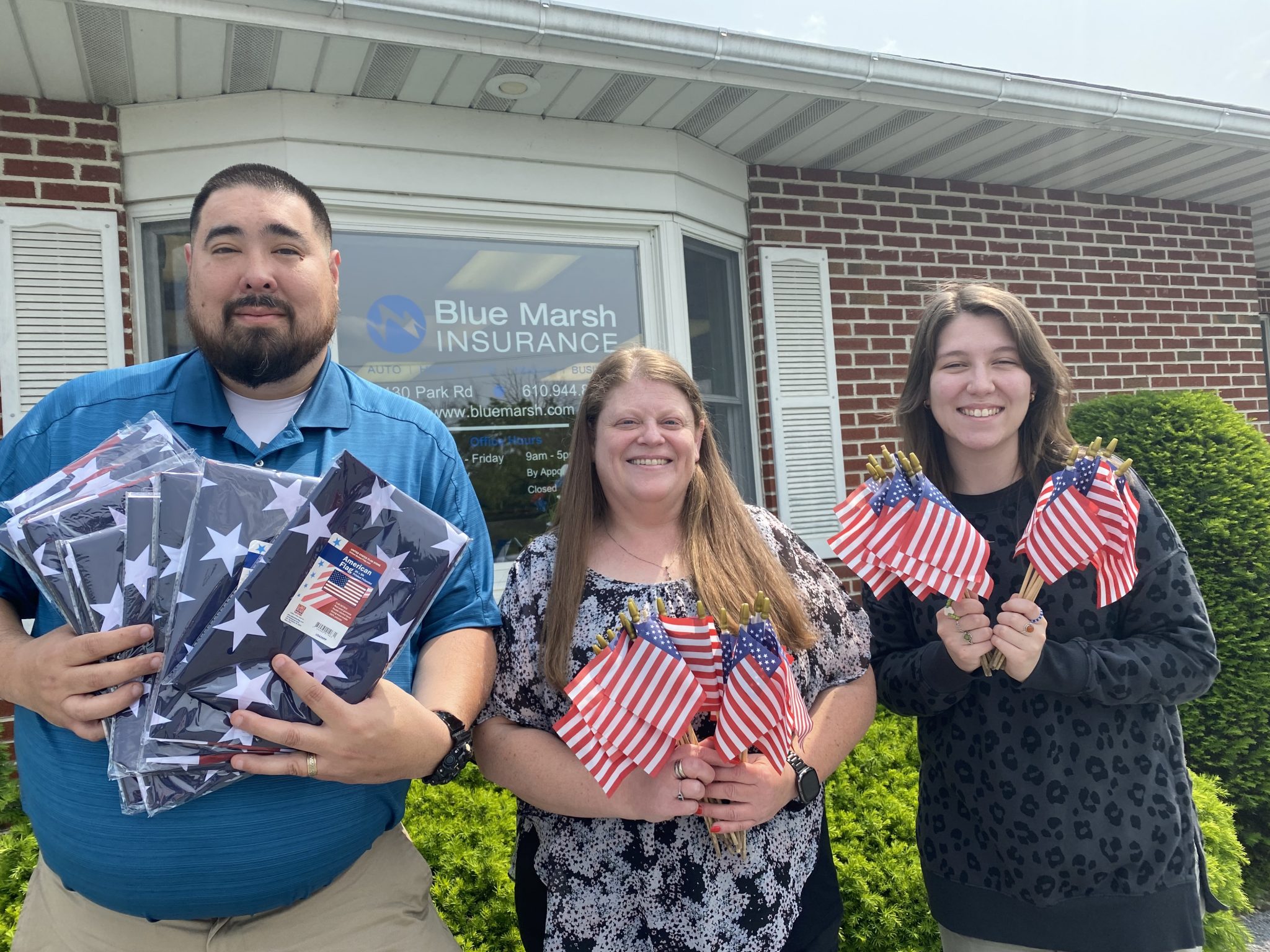 Blue Marsh Insurance - Blue Marsh Insurance