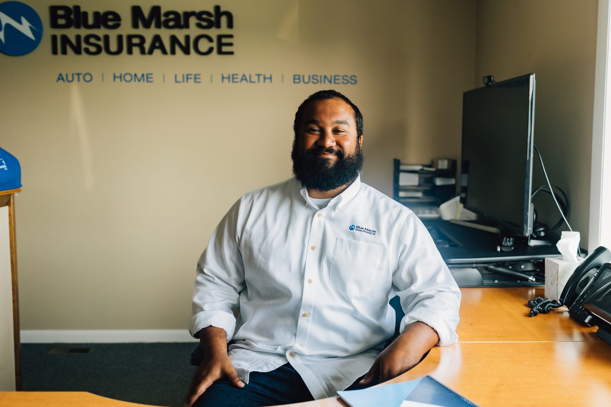 Blue Marsh Insurance - Blue Marsh Insurance