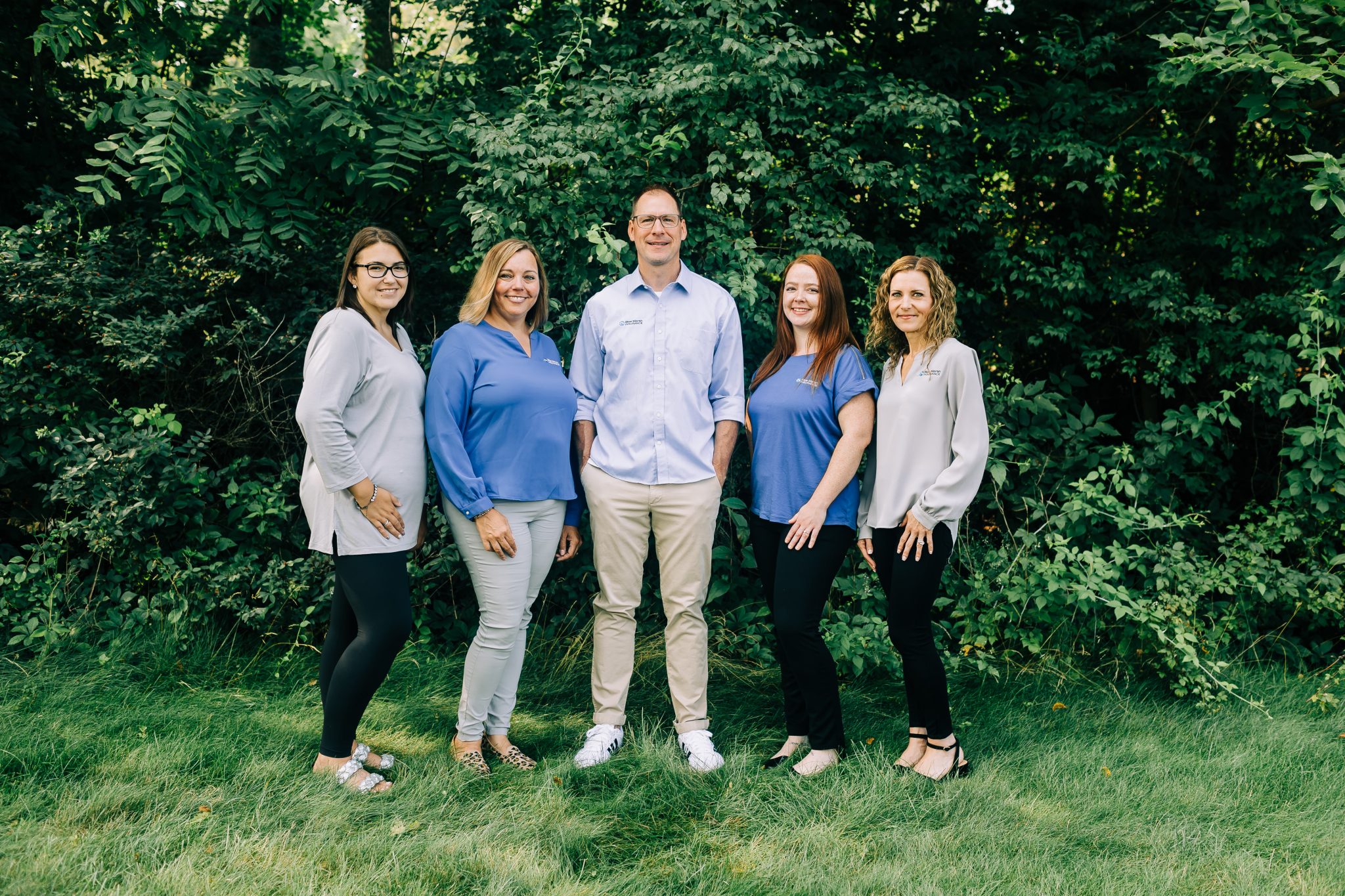 Blue Marsh Insurance - Blue Marsh Insurance