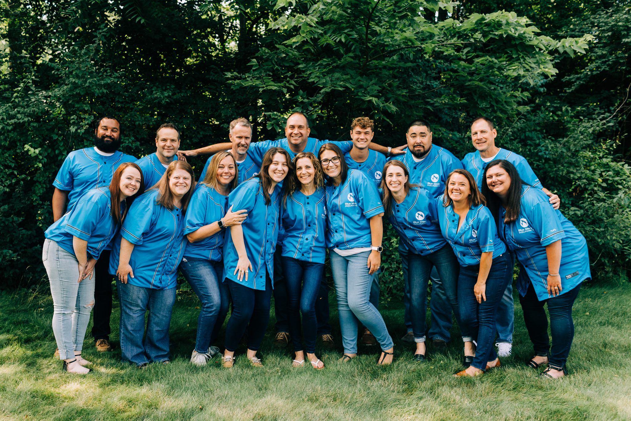 Emergency Roadside Coverage - Blue Marsh Insurance