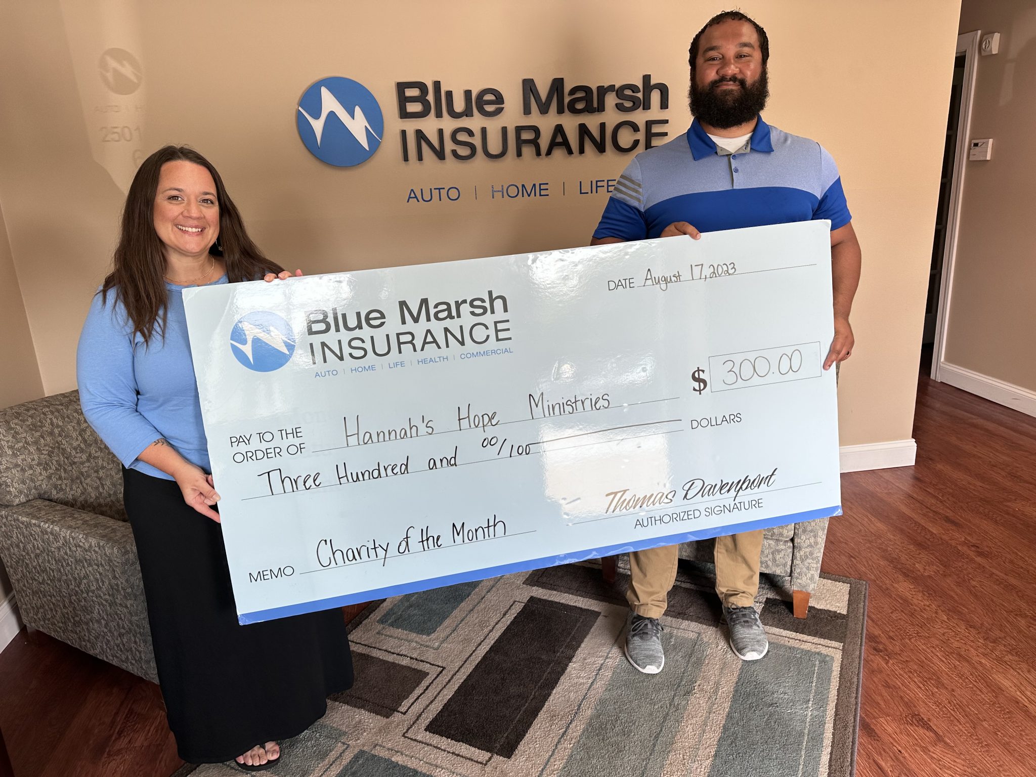 Blue Marsh Insurance - Blue Marsh Insurance