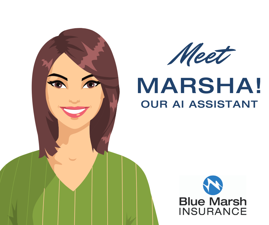 Meet Marsha: Our AI Voice Assistant Making Your Experience Better ...