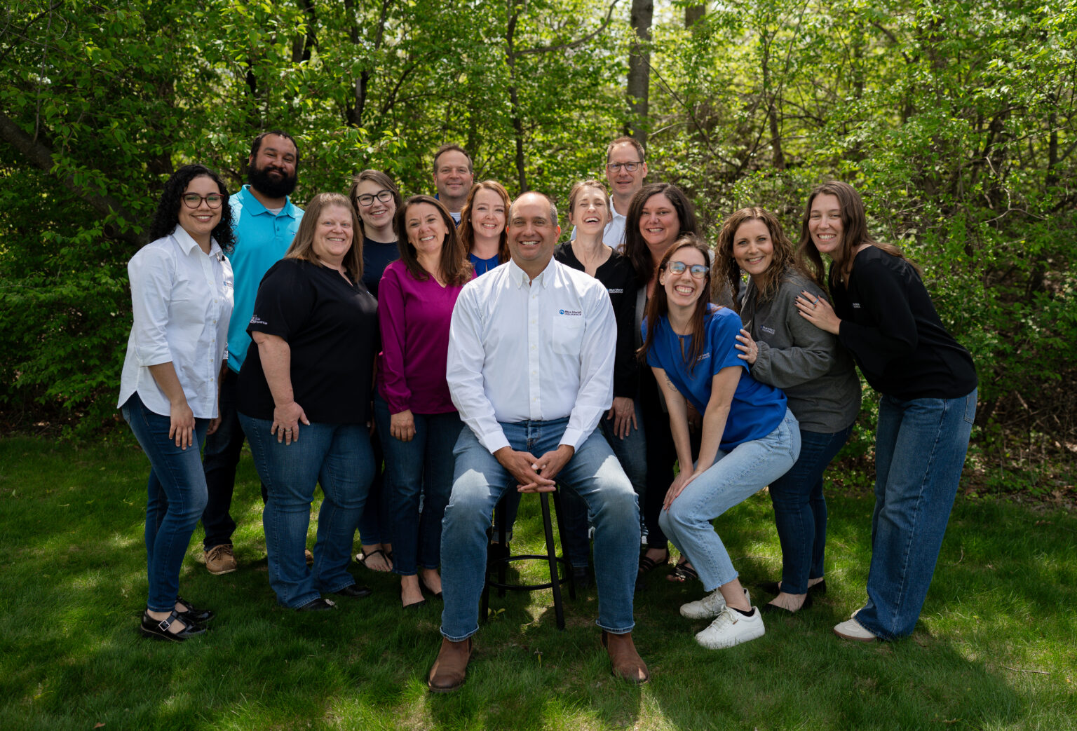 About Us - Blue Marsh Insurance