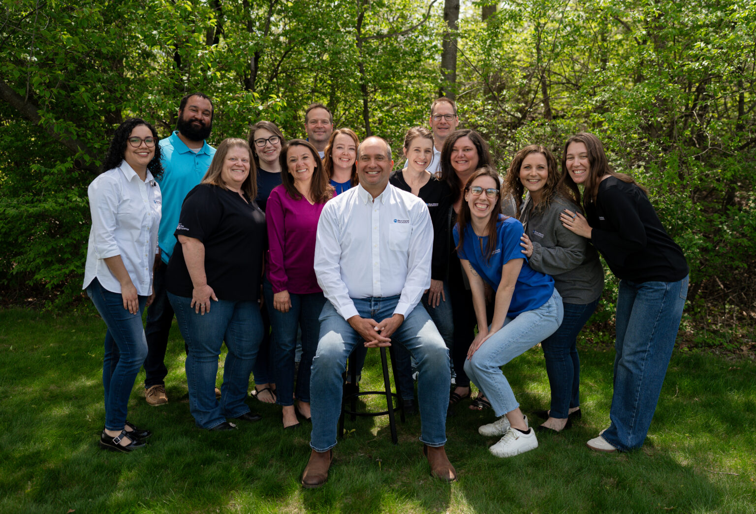 Our Favorite Recipes: Cinnamon Sugar Pizza - Blue Marsh Insurance