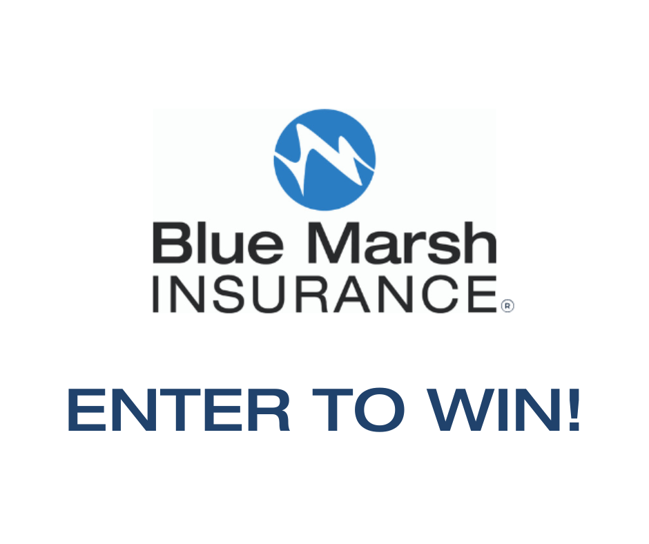 Enter to Win! - Blue Marsh Insurance