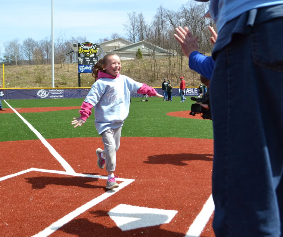 January 2026 Charity of the Month: Baseballtown Charities - Blue Marsh ...